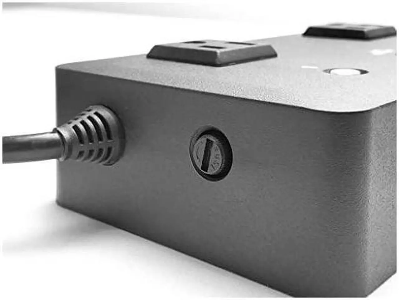 AppControled Remote Power IP Switch 2 Outlets US - Newegg.com