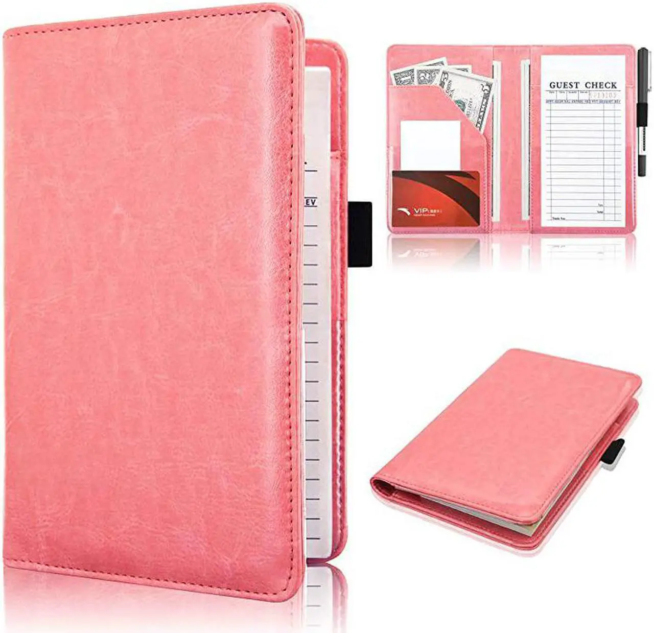 Server Book 2020 Edition Waiter Book Server Wallet Server Pads Waitress ...