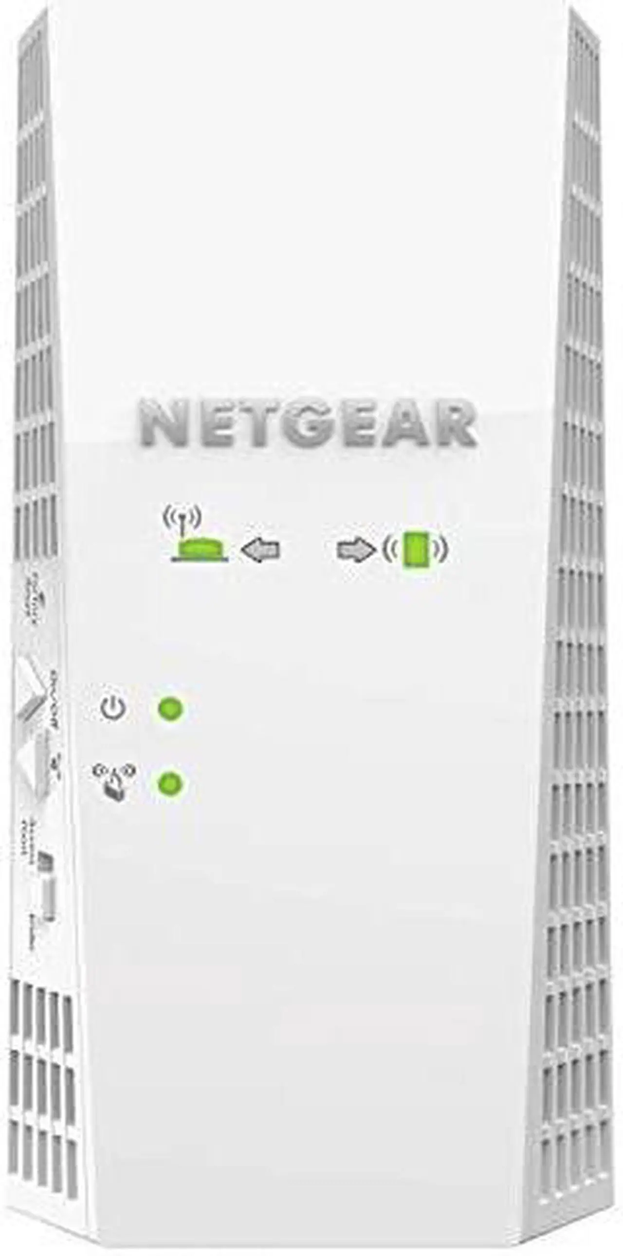 EX7000100NAR Nighthawk AC1900 Desktop WiFi Range Extender - Newegg.com