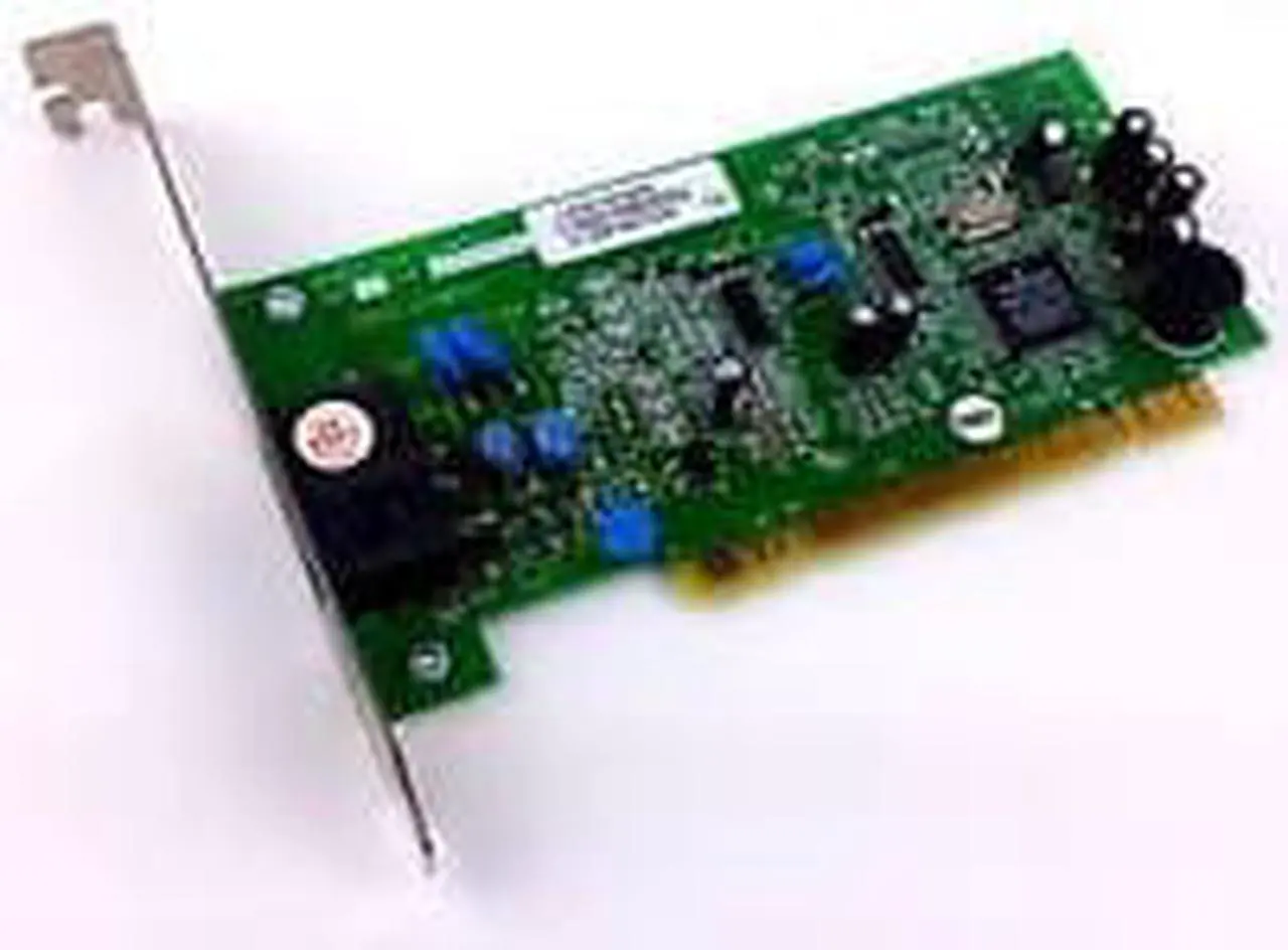 Dell - Dell 4U829 V92 Modem - Newegg.com