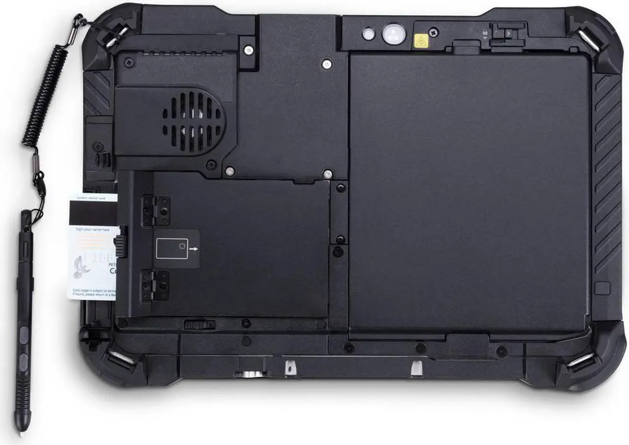 Panasonic Toughbook FZ-G2, Rugged Tablet, 10.1", Intel Core i5-10310U ...