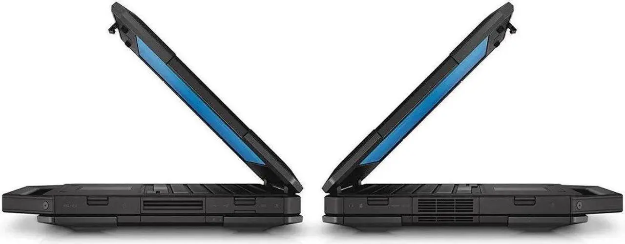 Refurbished: DELL Latitude 5414 Rugged, 14" HD, Intel Core i5-6300U ...