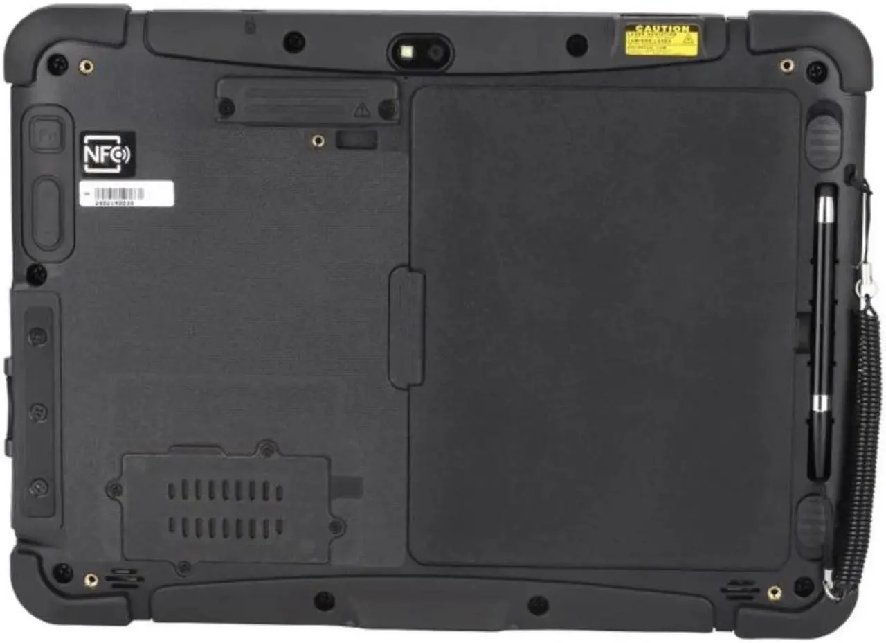 Refurbished: Honeywell RT10A, 10.1" Rugged Tablet, 2.2GHz Qualcomm ...