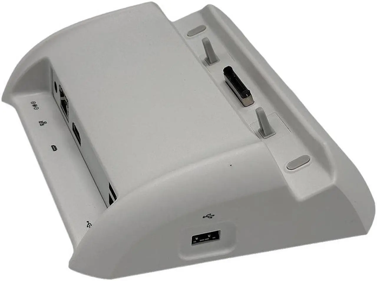 Tangent Charging Desktop Dock for Medix T13 Medical Grade Tablet ...