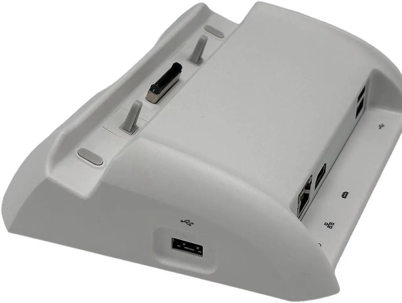 Tangent Charging Desktop Dock for Medix T13 Medical Grade Tablet ...