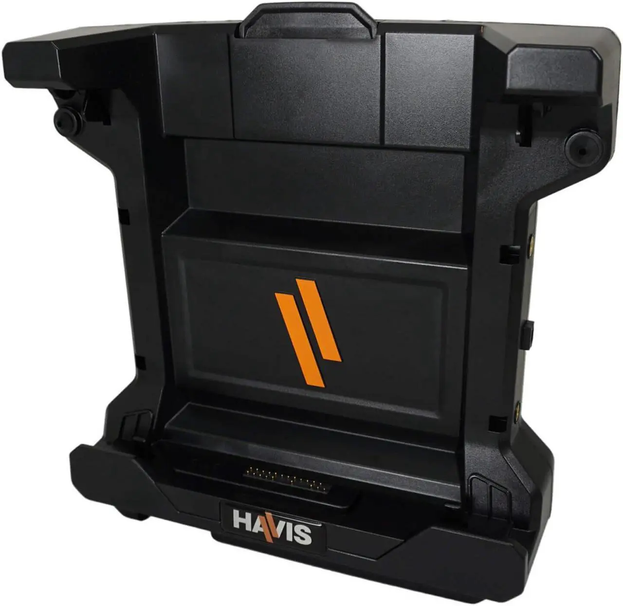 Refurbished: HAVIS DS-DELL-607 Docking Station For Dell 7220 & 7212 ...