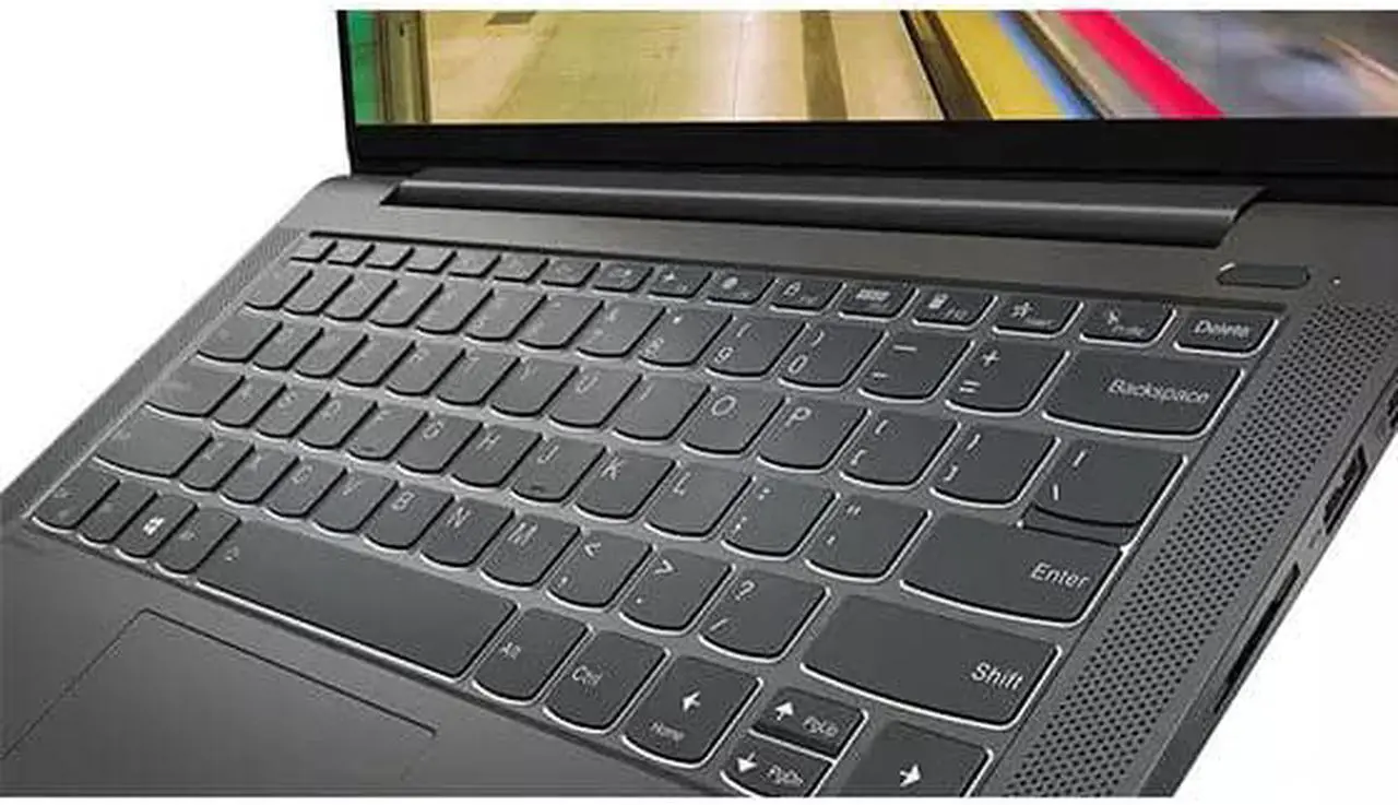 Lenovo Ideapad 5i 14" FHD Laptop, Intel Core i5-1135G7, 8GB RAM, 256GB ...