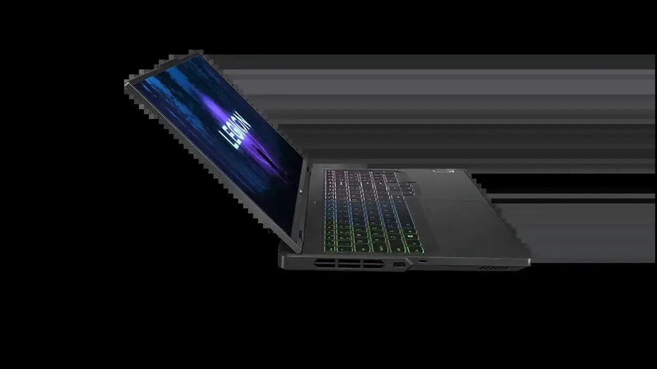 Refurbished: Notebook Lenovo Legion Pro 5 Laptop, 16" IPS, i7-13700HX ...