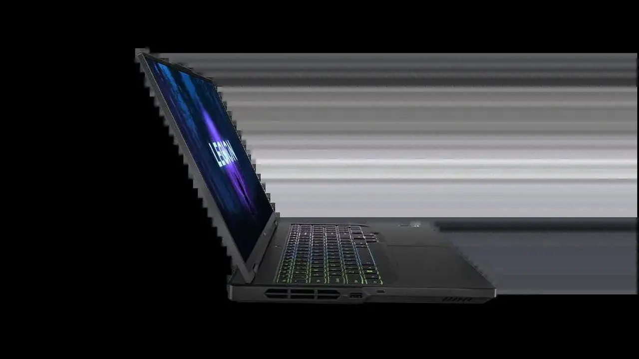 Refurbished: Notebook Lenovo Legion Pro 5 Laptop, 16" IPS, i7-13700HX ...