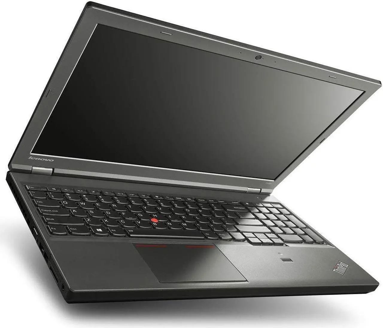 Refurbished: Lenovo ThinkPad T540P 15 Inch, Notebook Intel Core I5 ...