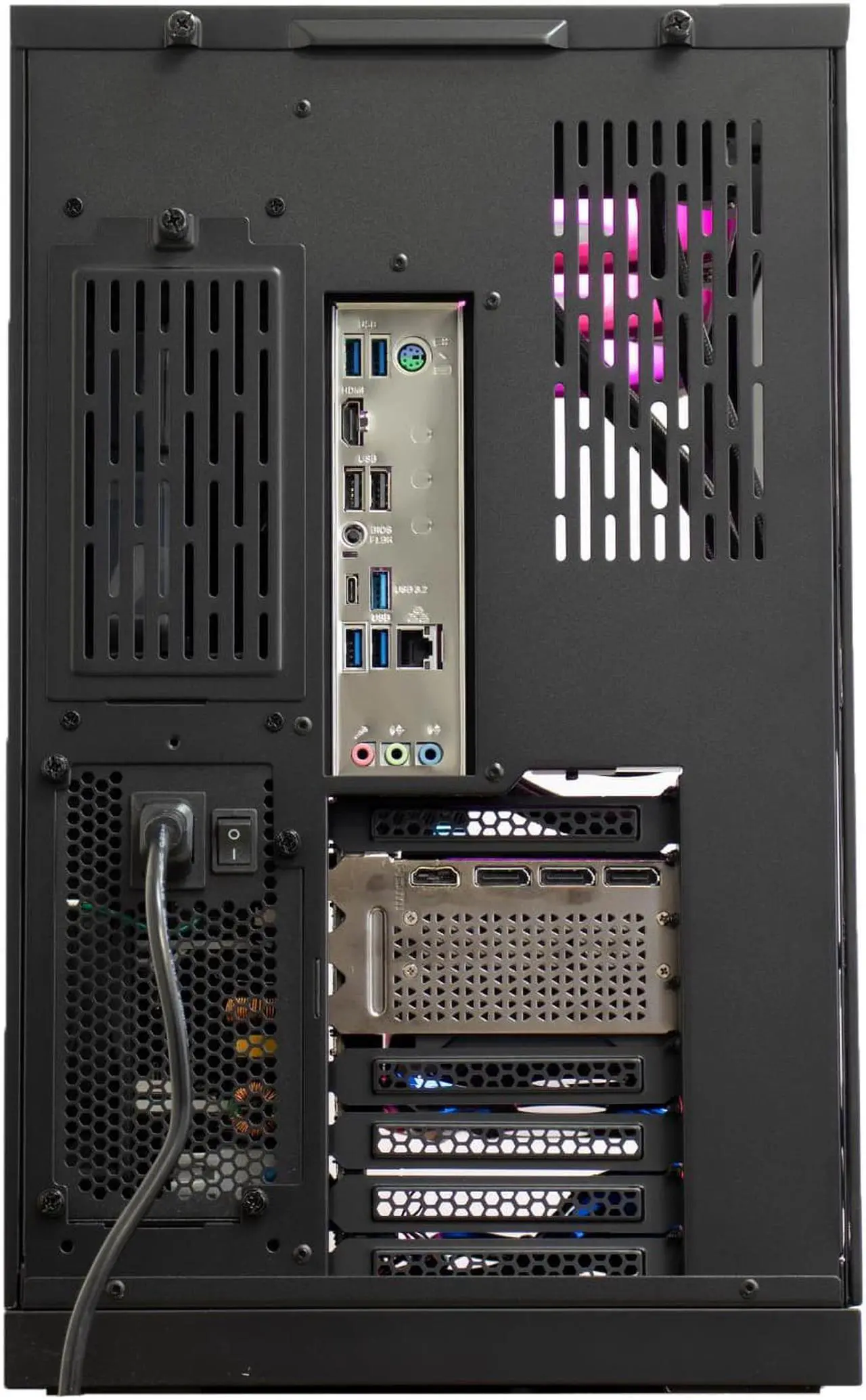 Cobratype Chimera Legend Desktop Gaming PC - Intel Core i7-13700KF, RTX ...