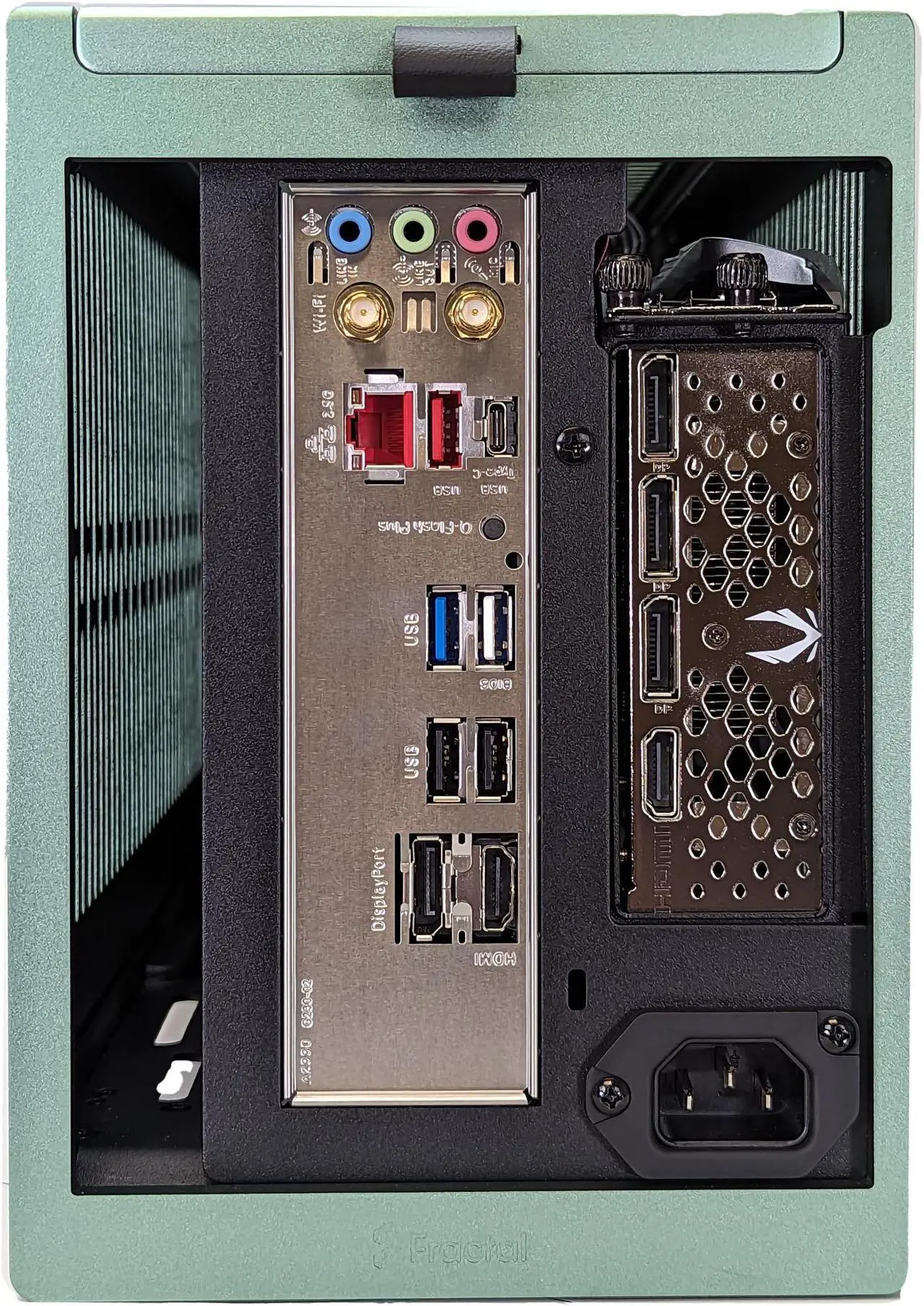 Cobratype Elevate Ascended Gaming PC - Intel Core i7 14700KF, RTX 4070 ...