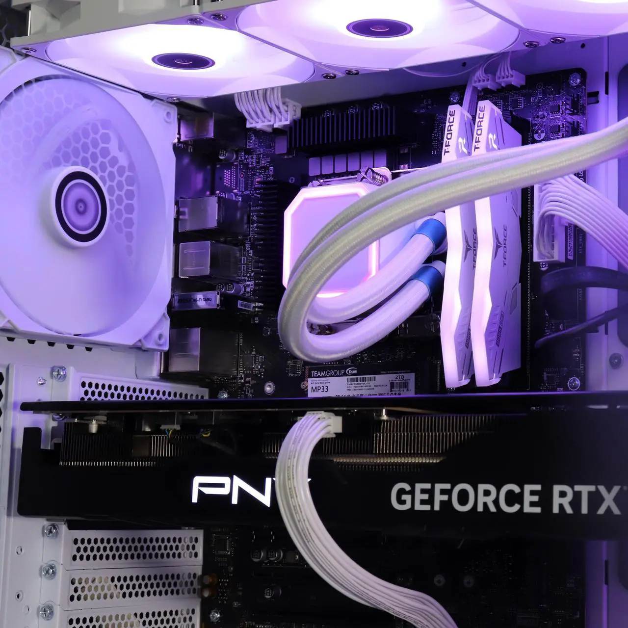 Cobratype Gaming PC - Intel Core i9-14900KF, RTX 4080 Super, 32 GB DDR5 ...