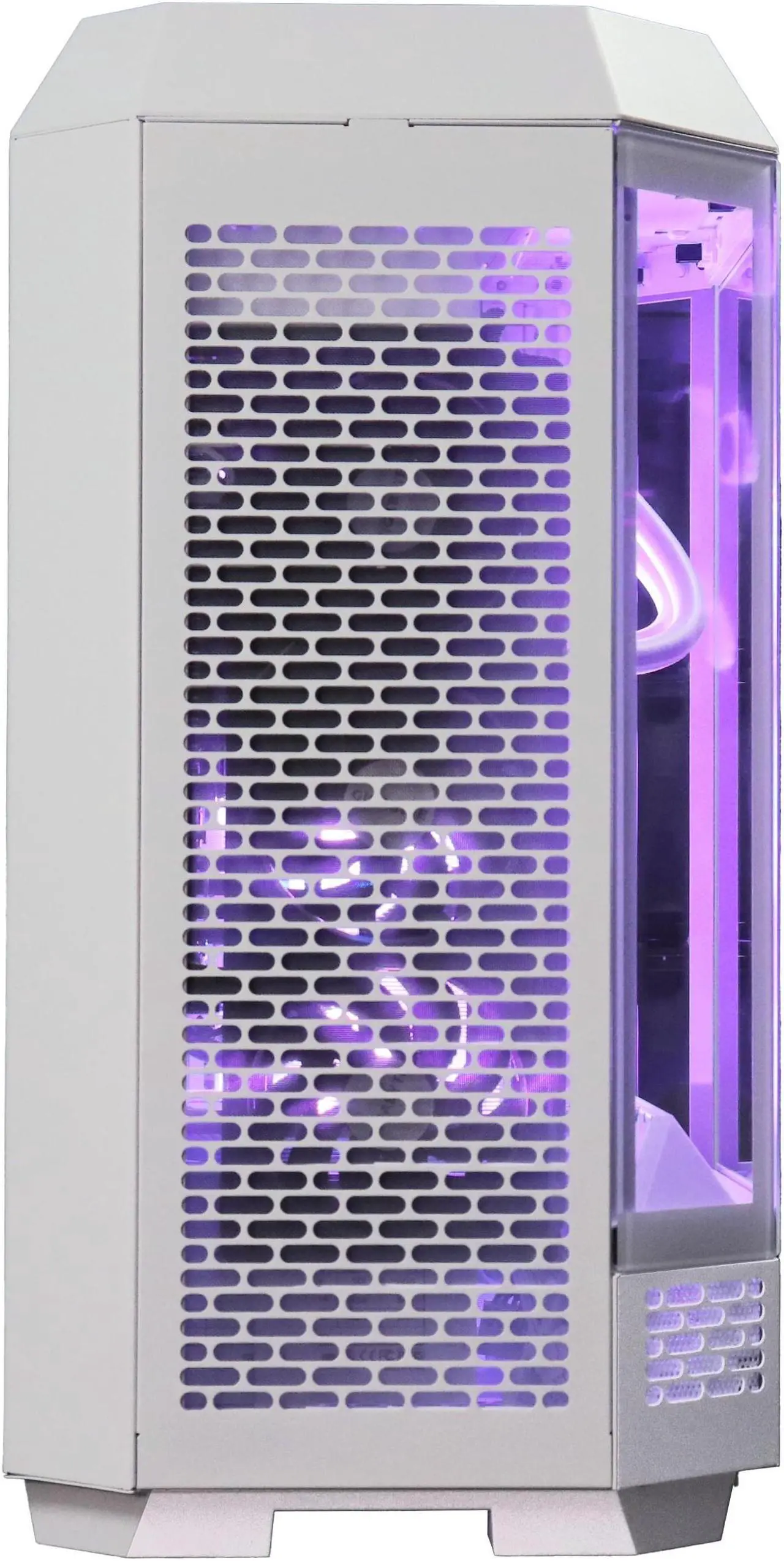 Cobratype Bandy Gaming PC - Ryzen 9 9900X, RTX 4070 Super, 360mm AIO ...