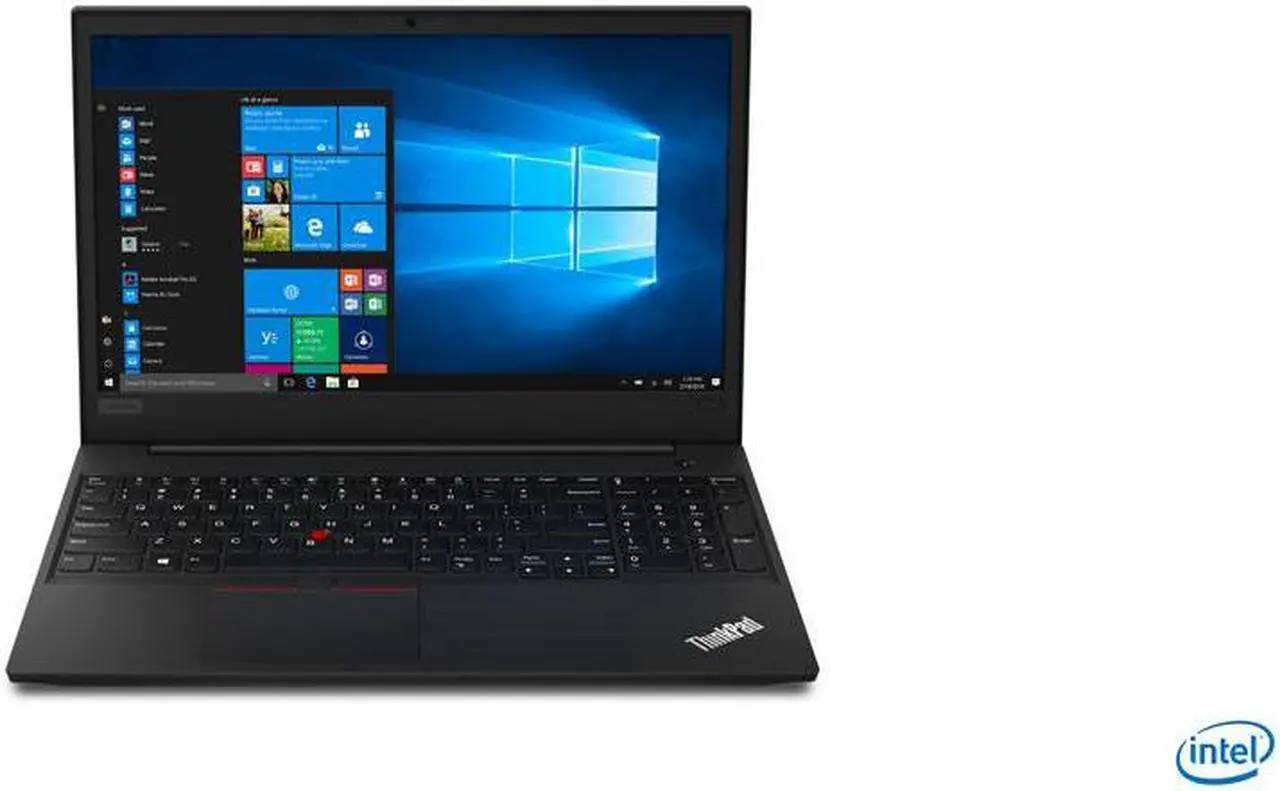 Lenovo ThinkPad Edge E590 20NB001TUS 15.6" LCD Notebook - Intel Core i7 ...