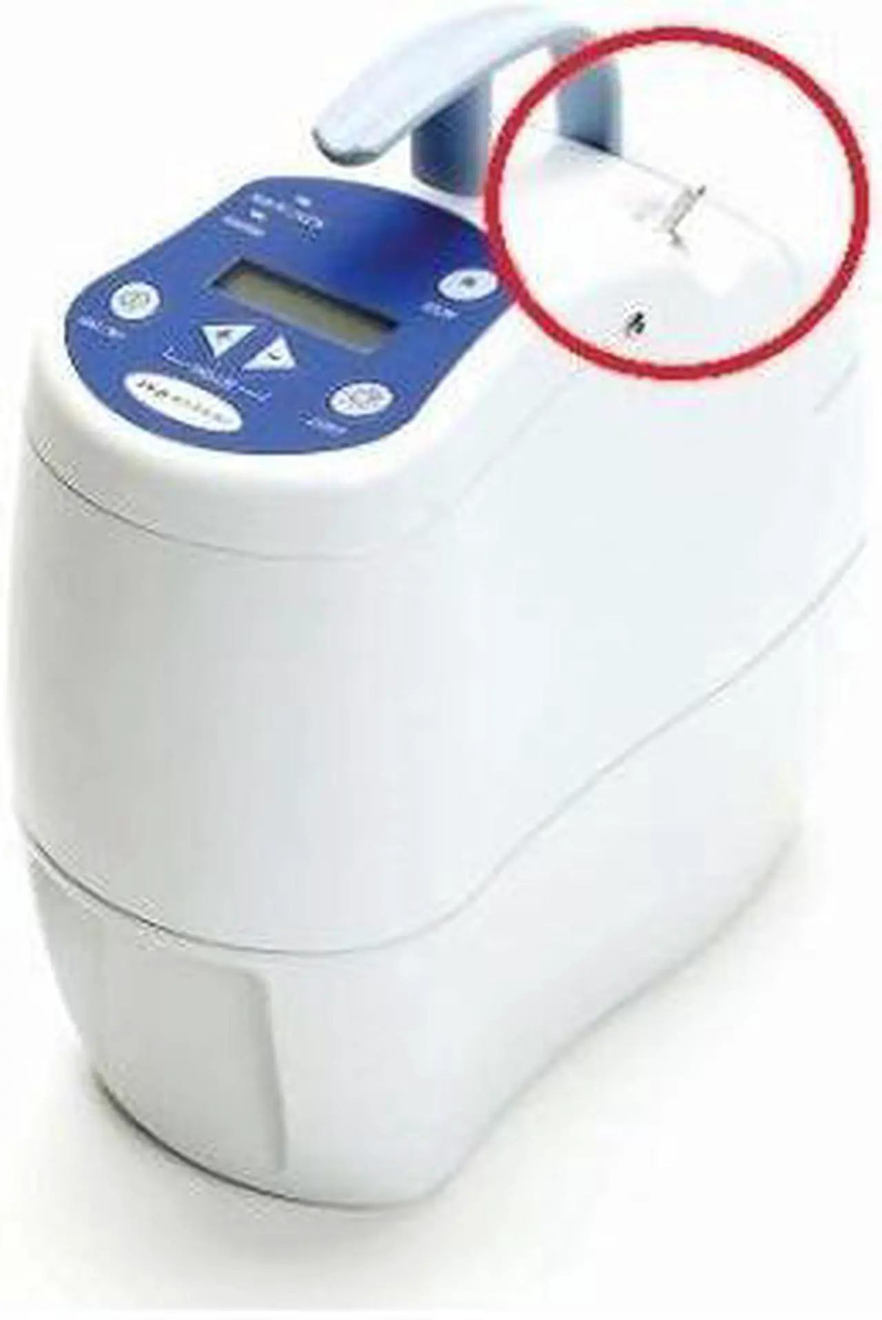 Inogen One G2/G3/G4 Output Filter Replacement Kit - Newegg.com