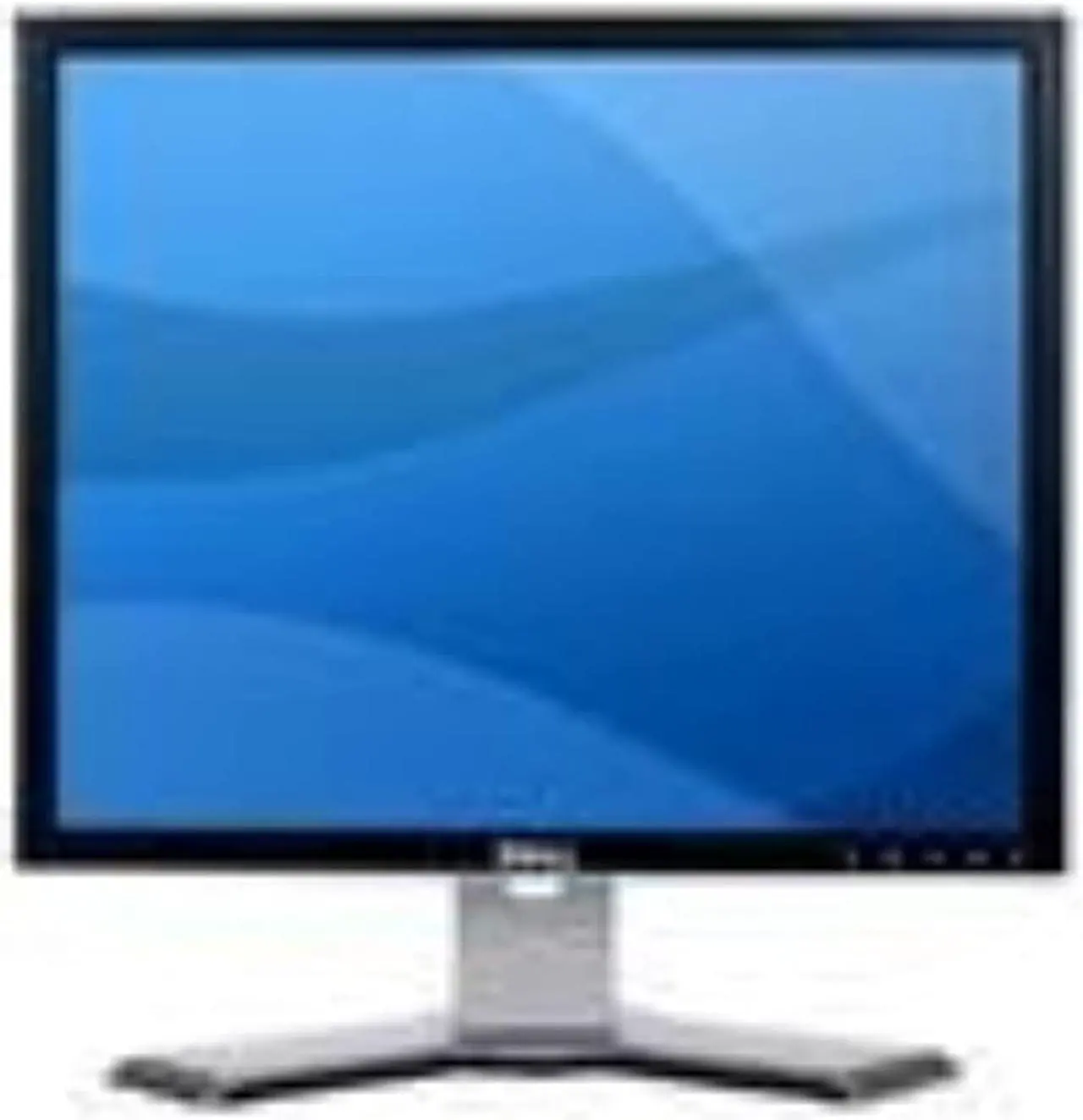 Used - Good: Dell 1707FPT 17" LCD Monitor CC280 - Newegg.com