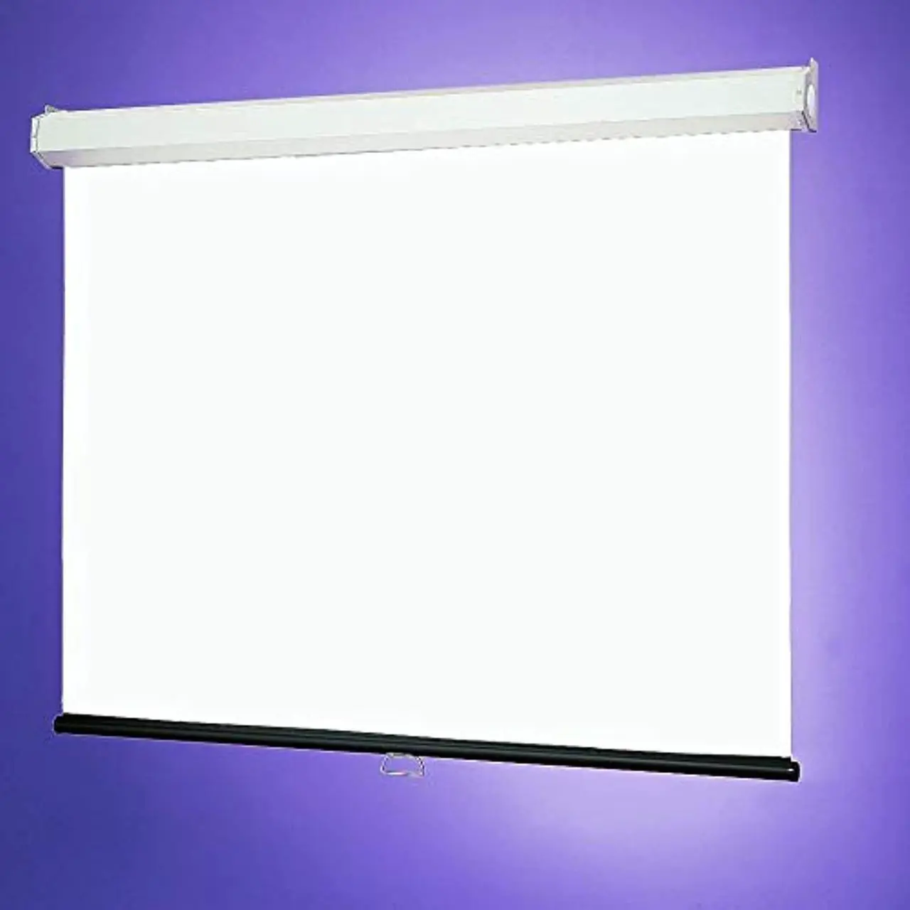 Draper Luma 2 Heavy-duty Projector Screen - Newegg.com