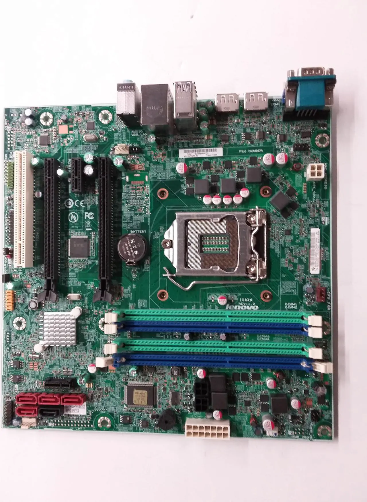 IBM motherboard FRU 00FC657 0FC657 - Newegg.com