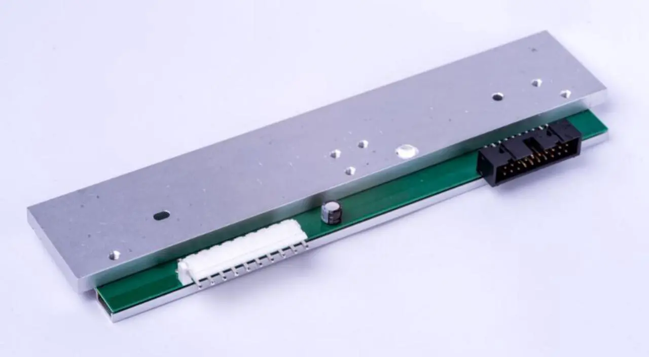 Printhead For Zebra 170Xi3/170PAX4, 300 dpi thermal print head High ...