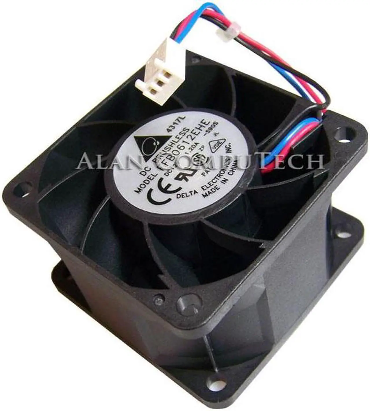 Intel ASWFAN Redundant Fan - Newegg.com