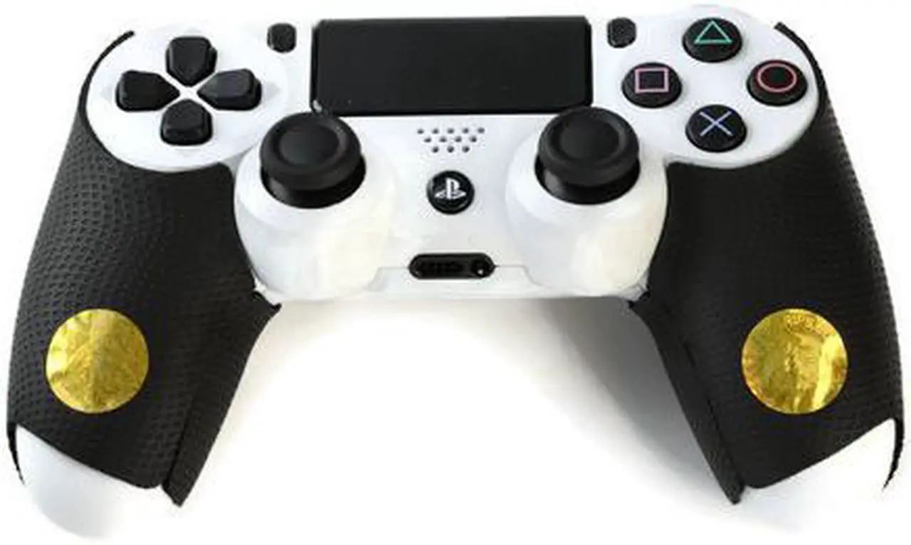 Wicked-Grips PS4 / High Performance Controller Grips for Sony ...