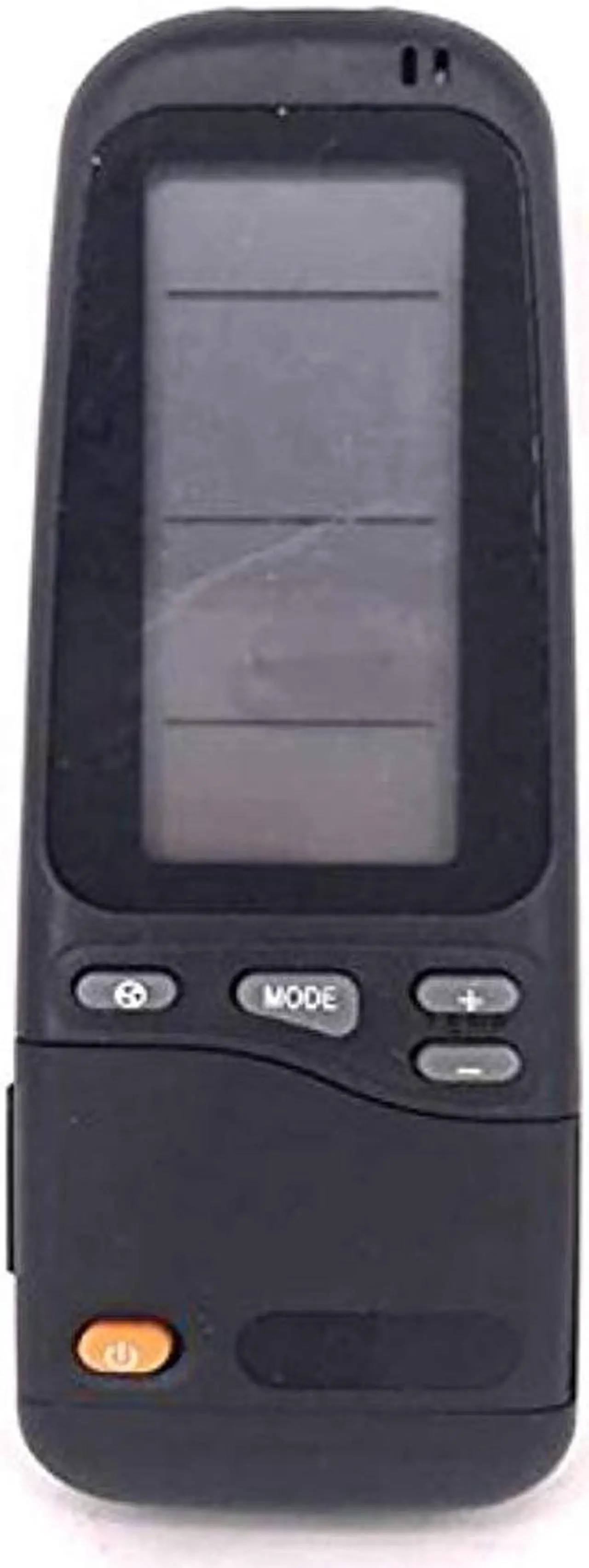 Replacement AC Remote Control For YORK DAEWOO Electra Airwell Emailair ...