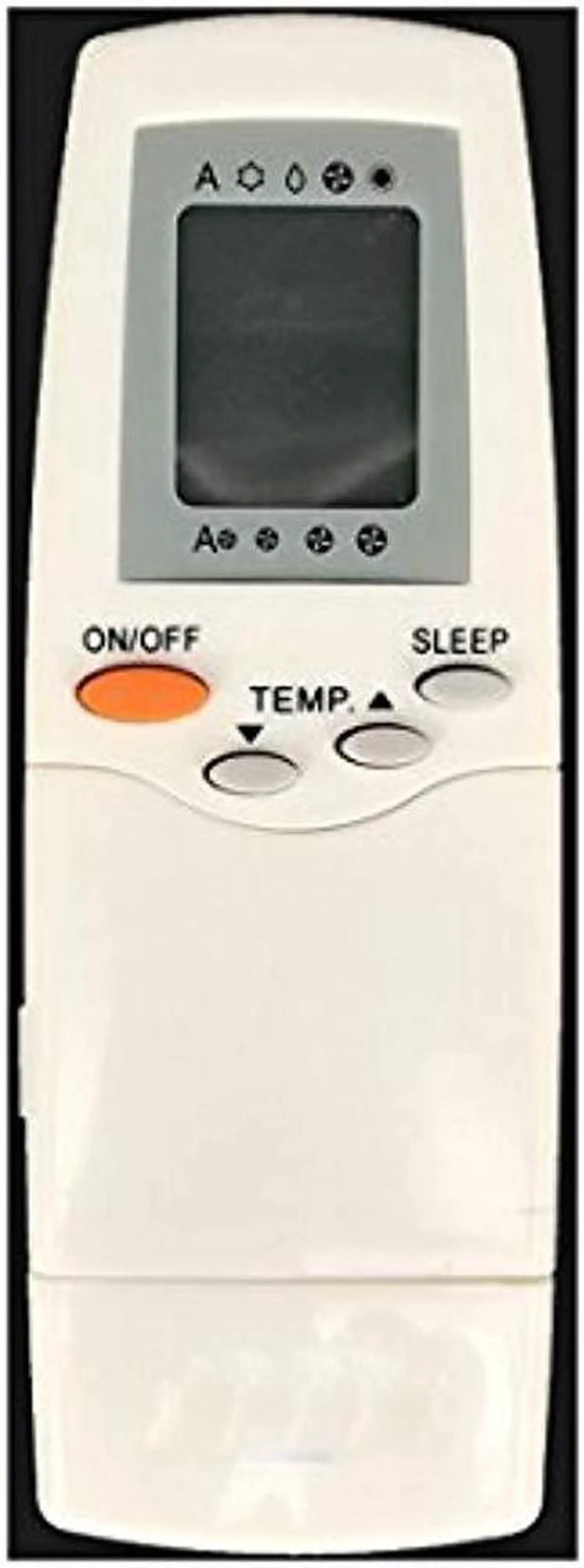 RFL-0601 CARRIER Universal AC Remote Controller for CARRIER Air ...