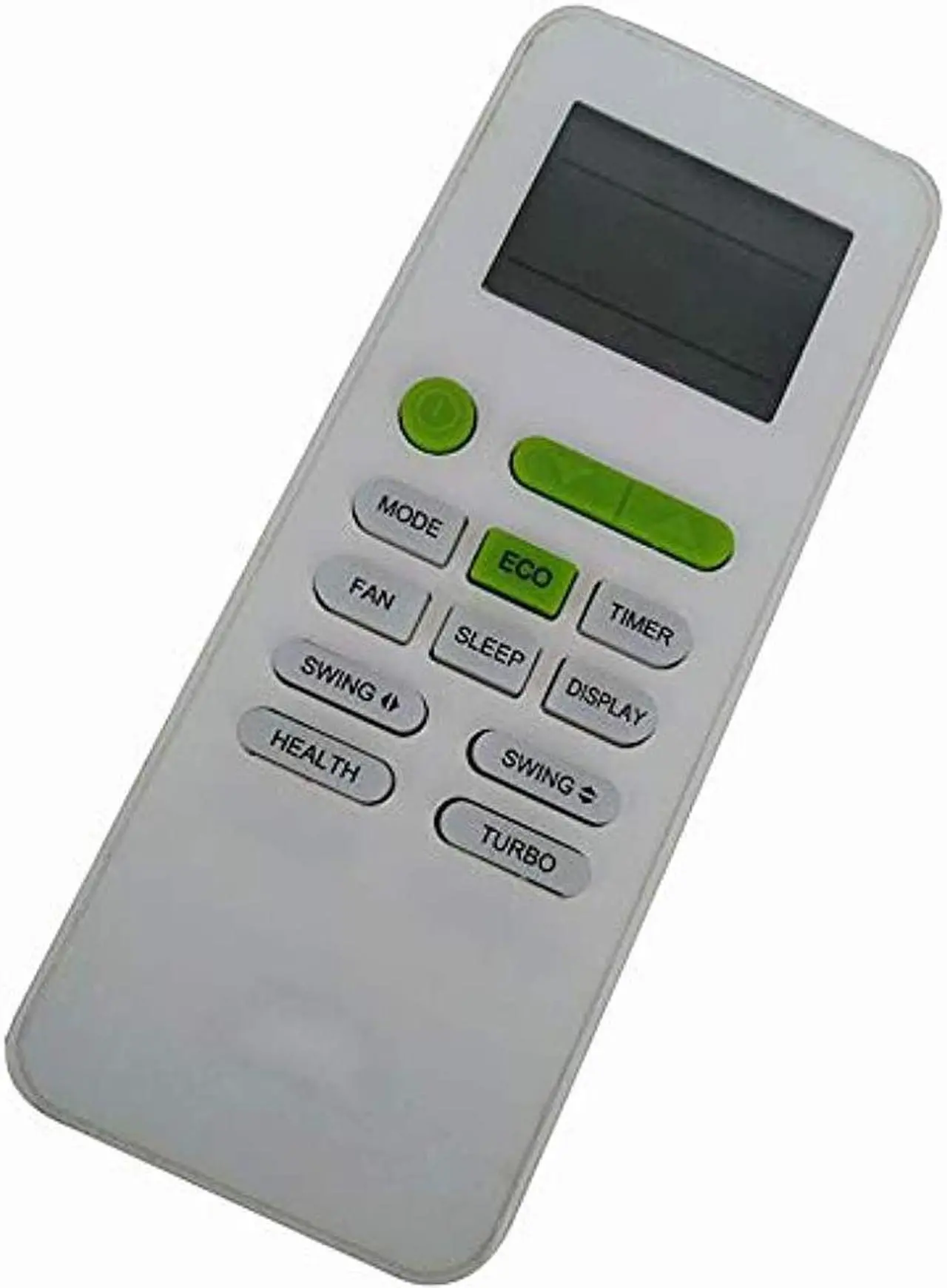Air Conditioner Remote Control Replacement for TCL AC Conditioning ...