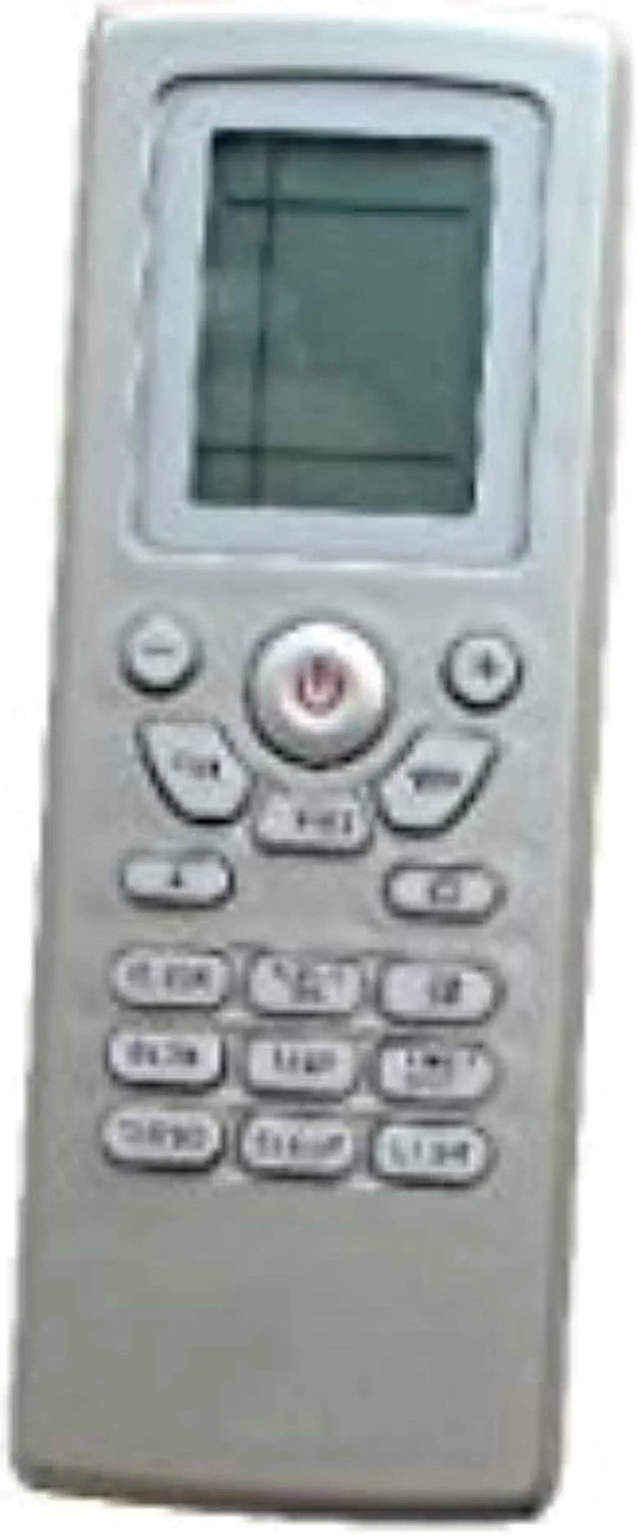 Replacement Remote Control For Friedrich YT1FF MOTO2 MM09YJ MM12YJ ...