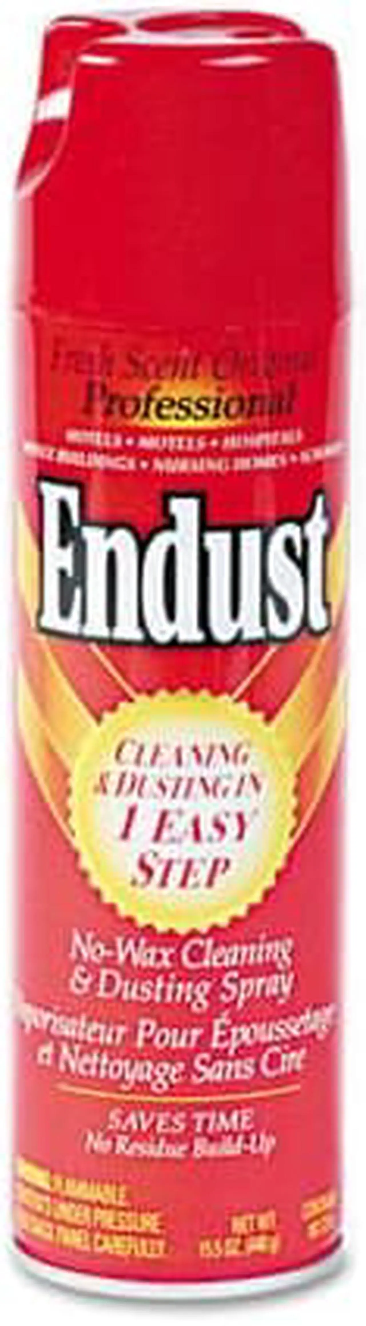 Endust / Nakoma Products - 6196291 - Professional Cleaning & Dusting ...