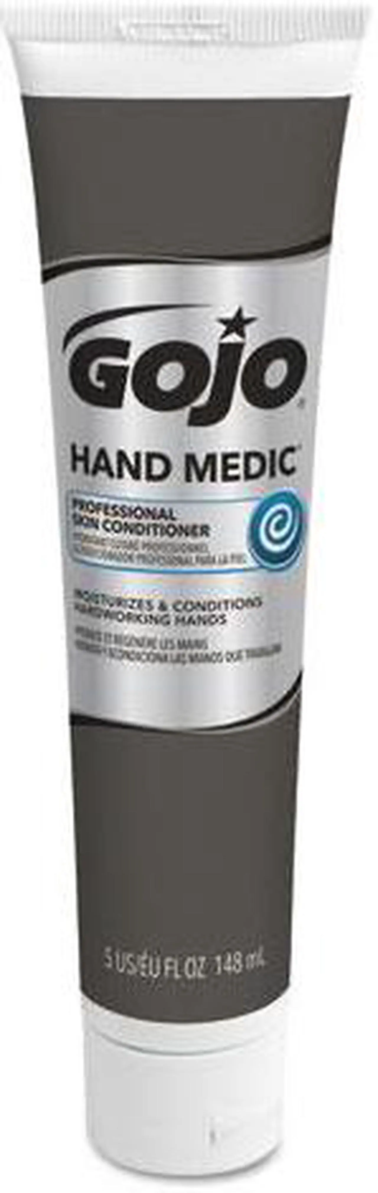 Gojo 8150-12 5 Oz. Tub Hand Medic - Newegg.com