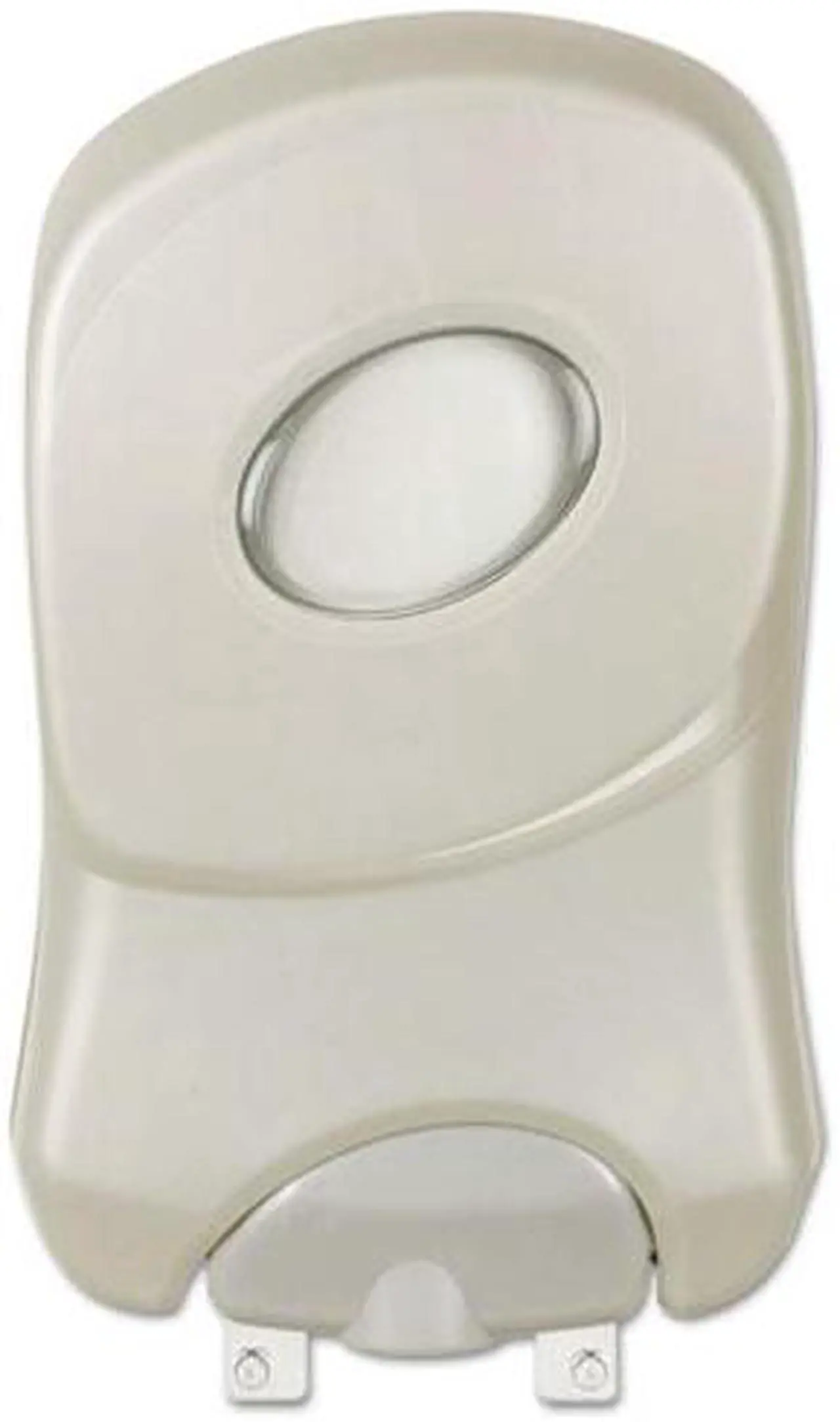 Dial. Professional 04953 Duo Manual Soap Dispenser, 1250 ml. - Pearl ...