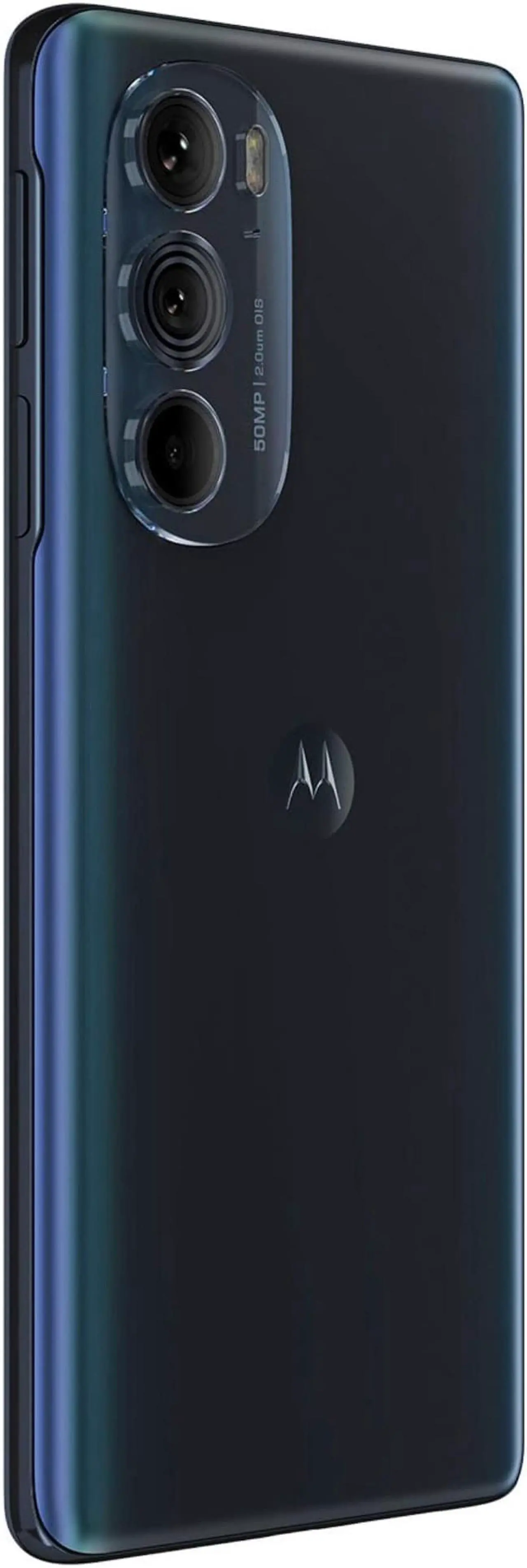 Refurbished: Motorola Edge+ (2022) 4G - 512GB - GSM CDMA Factory ...