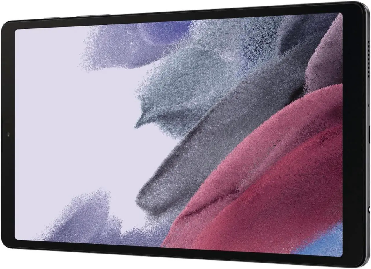 Refurbished: Samsung - Galaxy TAB A7 Lite - 8.7" Wi-Fi + 4G - Verizon Unlocked - 32GB - 3GB RAM ...