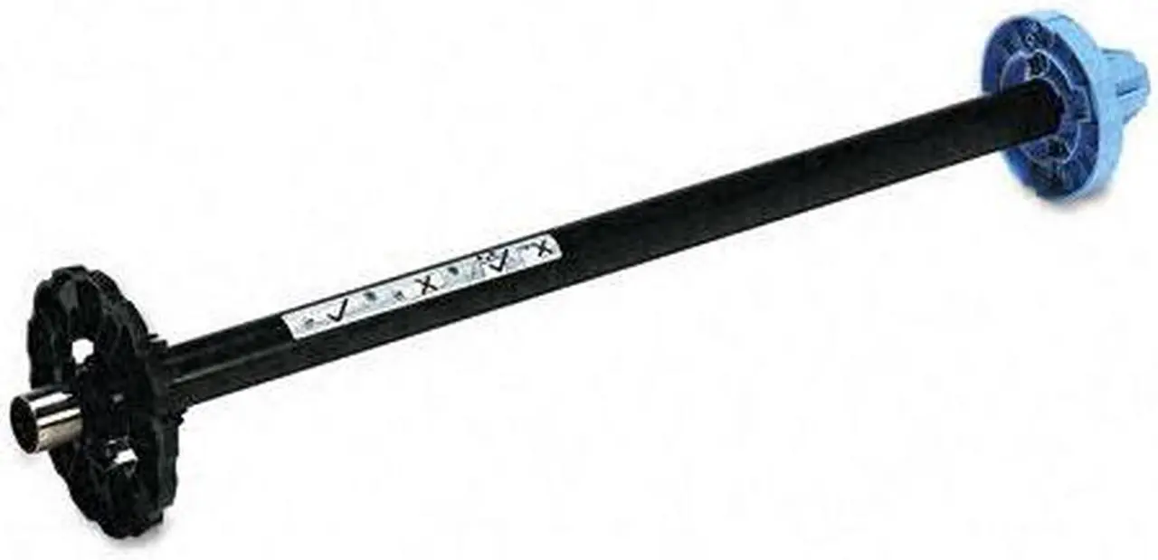 HP Q6700A Designjet Z2100 24 inch Spindle Accessory for graphics ...