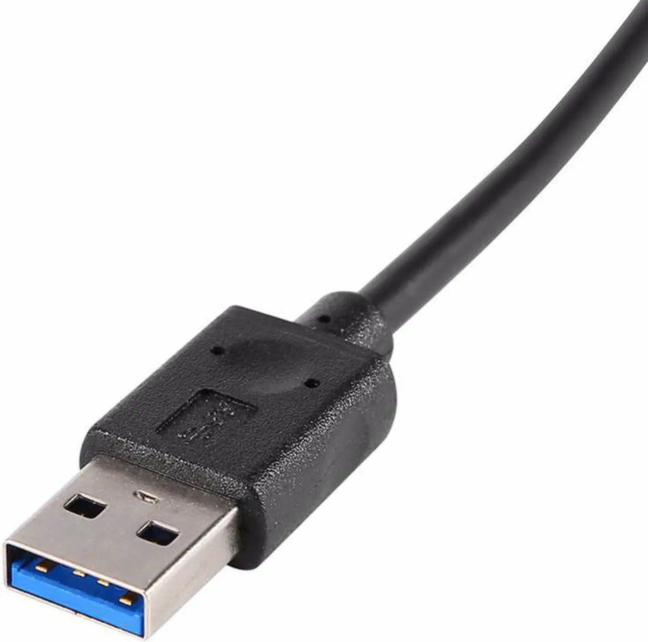 USB 3.0 To 2.5" SATA NoteBook Laptop Hard Disk Drive HDD SSD Internal ...