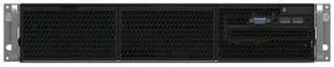 Intel Server System R2308WFTZSR Barebone System - 2U Rack-mountable ...