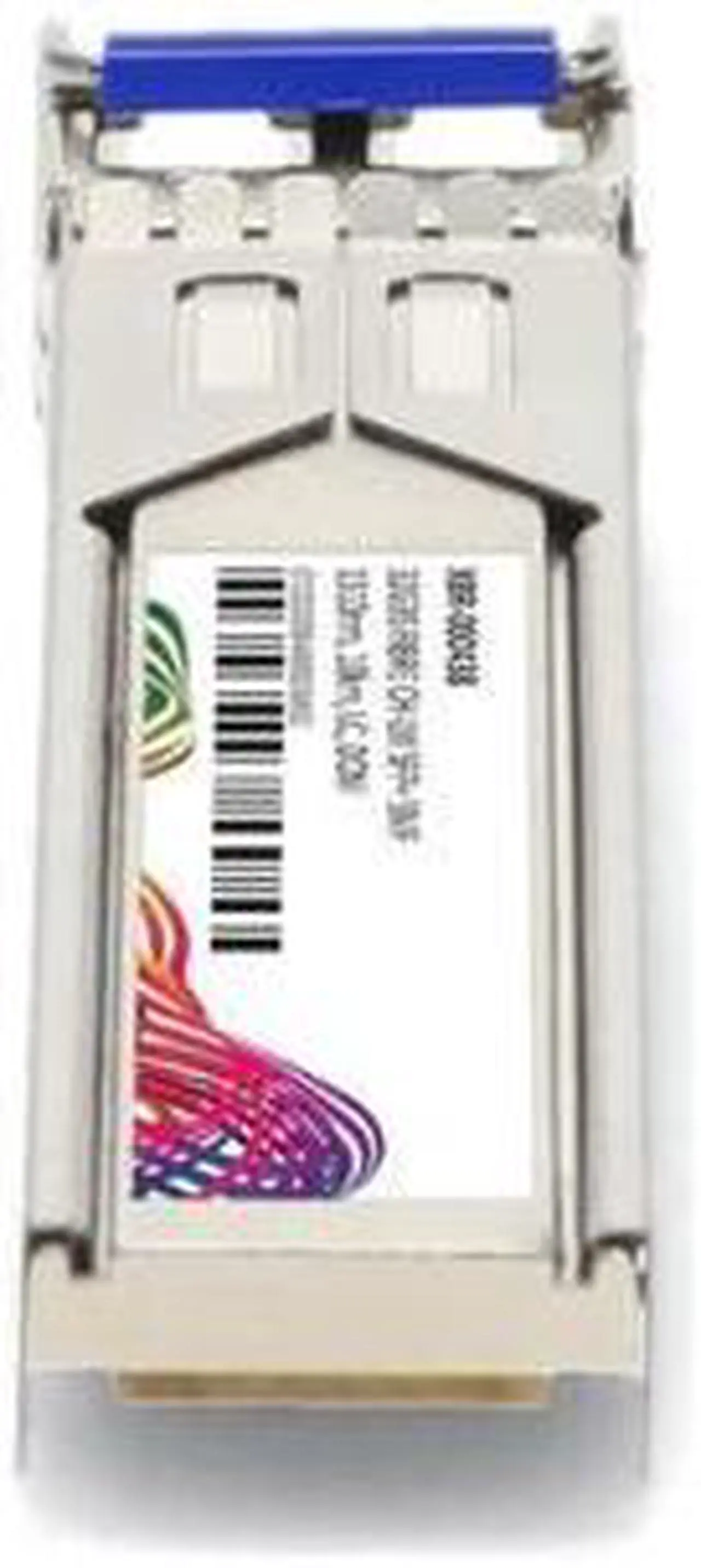 Brocade XBR-000438 1310NM 32Gbps Fibre Channel-LW SFP+Transceiver ...