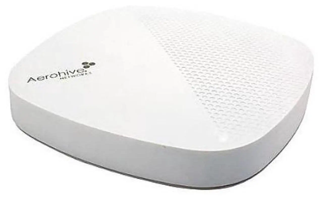 Aerohive AH-AP-630-AX-FCC AP630 2.40GHz 802.11ax Wireless Access Point ...