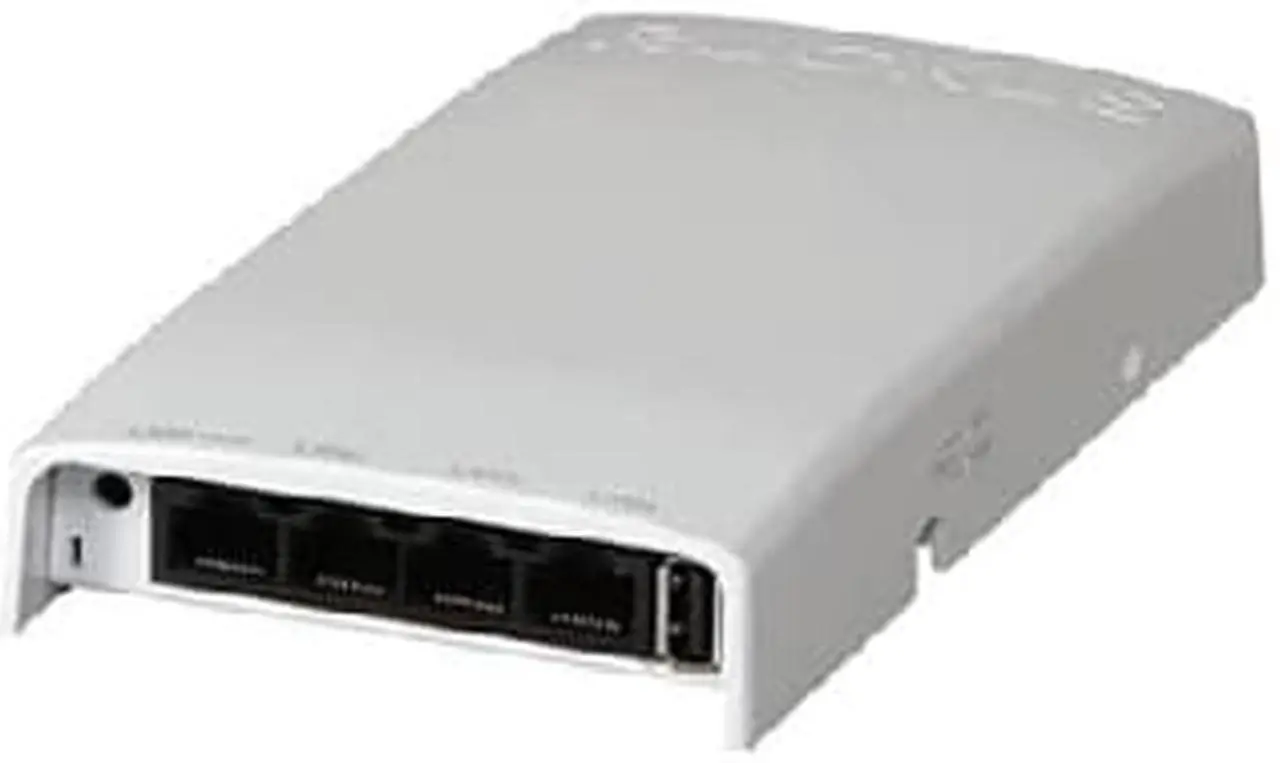Ruckus Wireless 901-H500-US00 ZoneFlex H500 2.40GHz Dual-band IEEE 802 ...