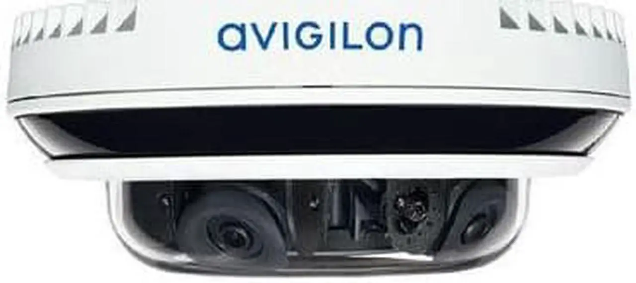 Avigilon 24C-H4A-3MH-270 8MP 4MM 3-Sensor IP Dome Camera (NOB) - Newegg.com