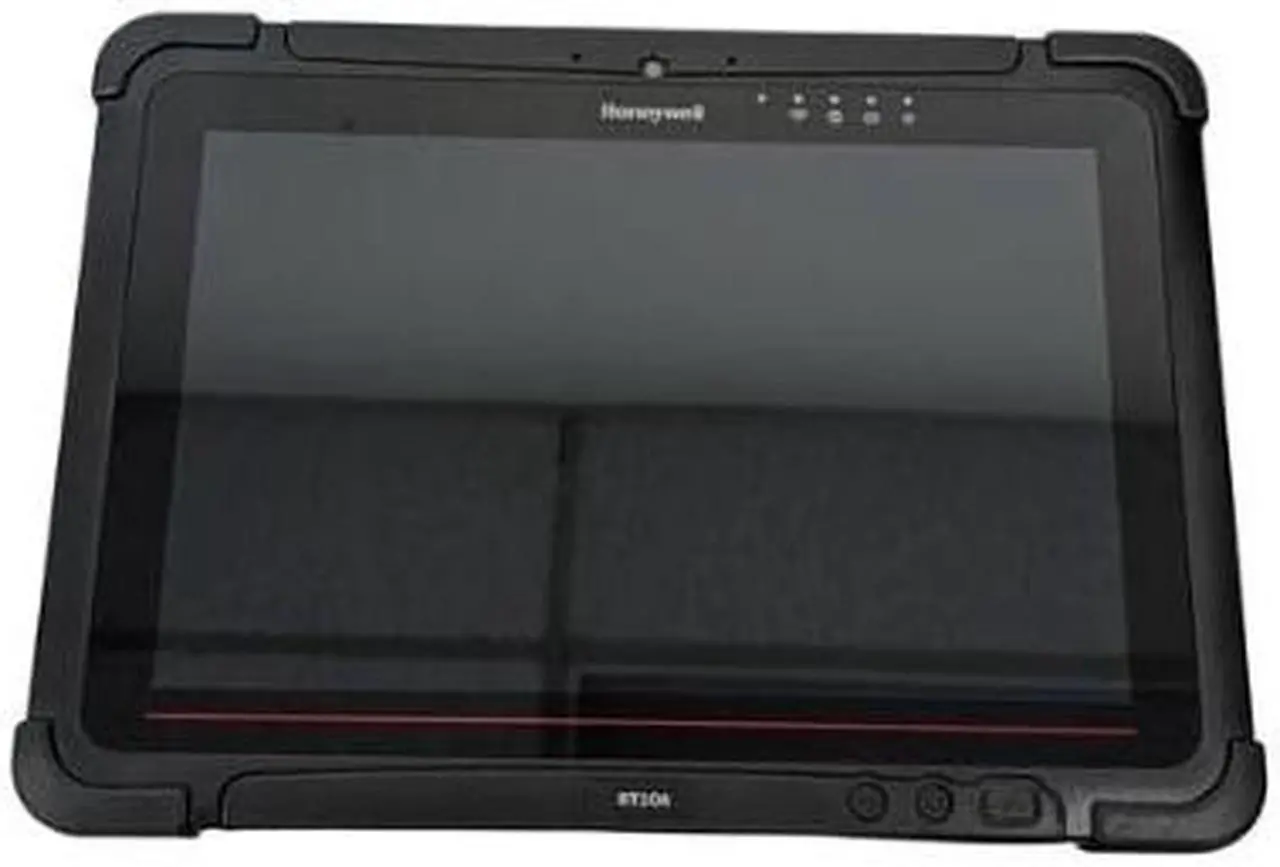 Honeywell RT10A-L0N-17C12S0F RT10A 10.1-Inch 1920x1200 2.20GHz Tablet ...