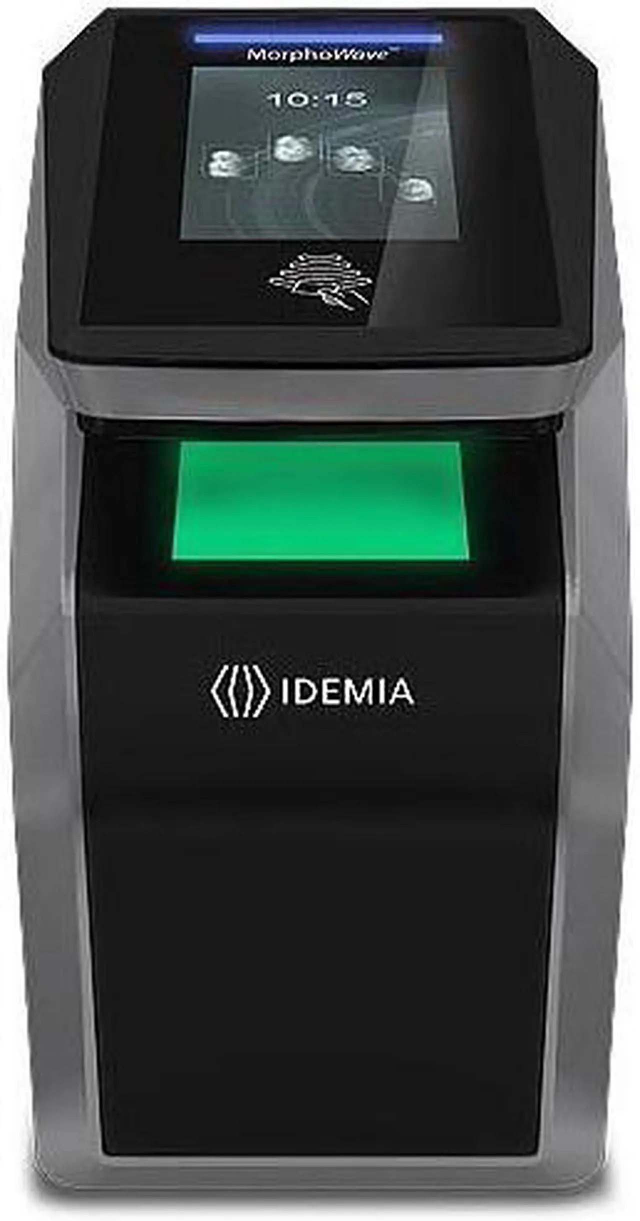 Idemia MPH-AC004B / 293722319 4.3-inch Morpho Wave XP MDPI Contactless ...