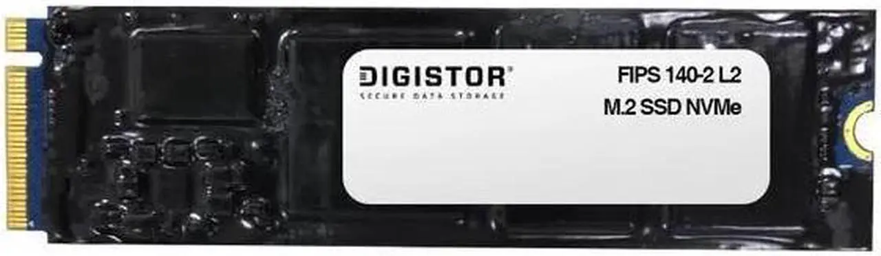 Digistor DIG-M2N2S220006 Citadel K-MD 2TB NVMe M.2 Solid State Drive ...