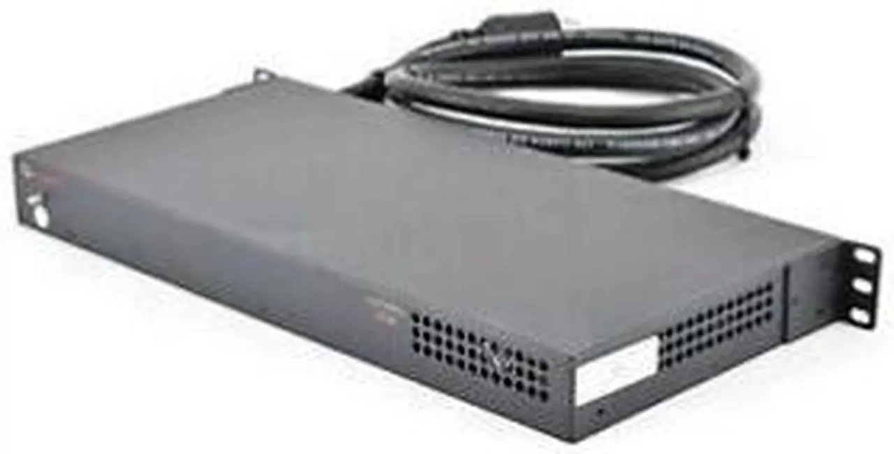 Avocent Cyclades PM PM10-L30A 10-Outlets PDU - Newegg.com