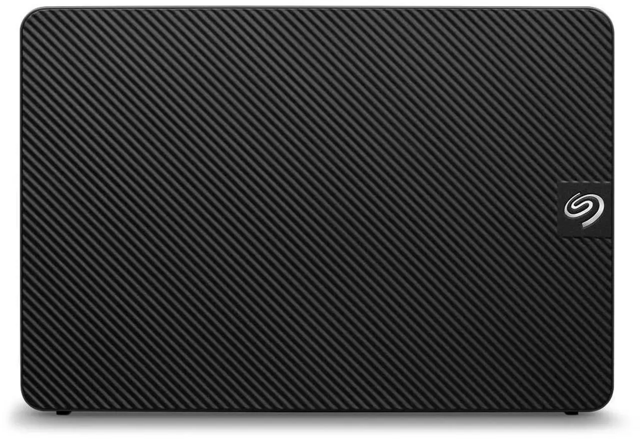 Seagate Expansion 22 TB Desktop Hard Drive STKP22000400 - External ...