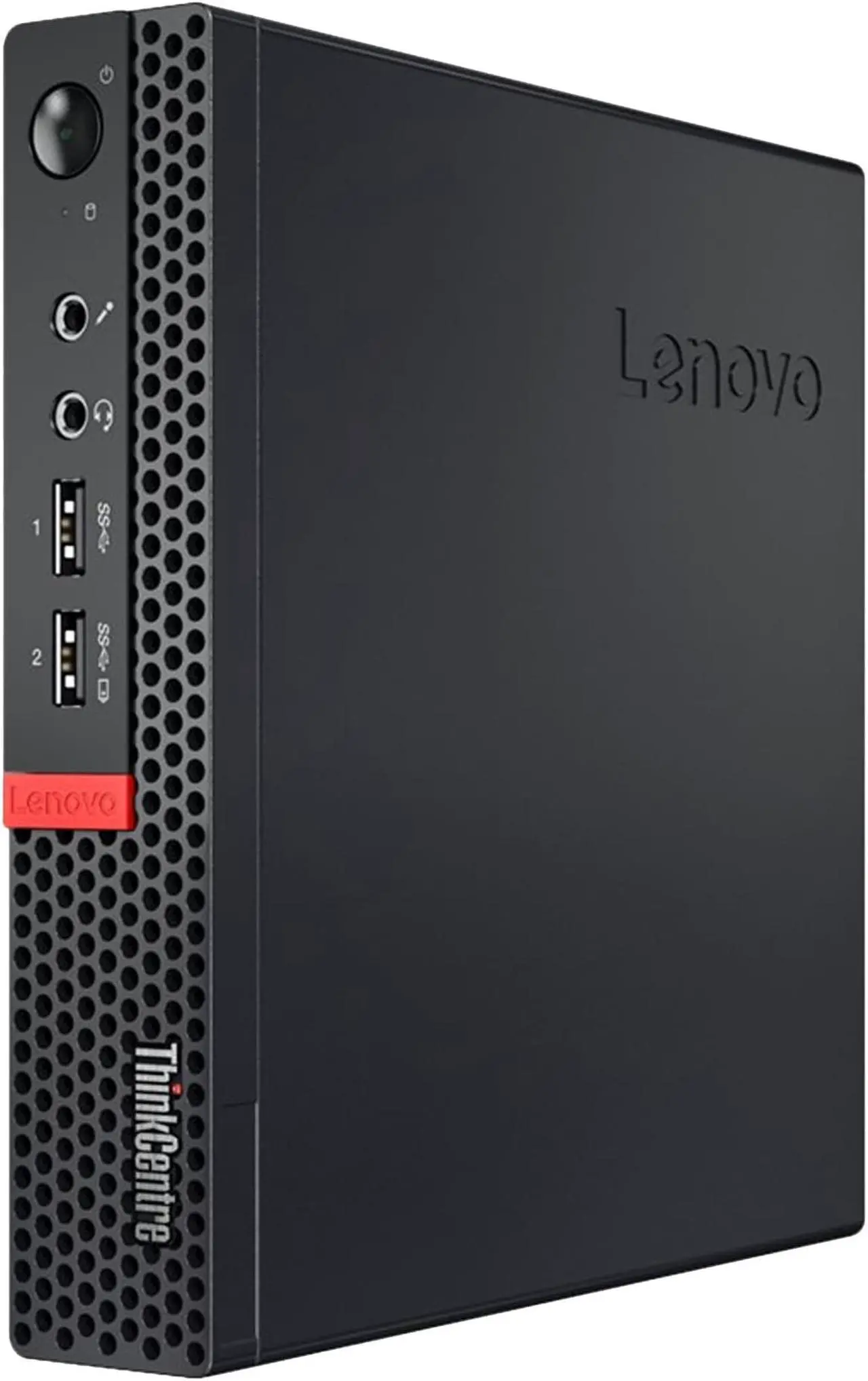 Refurbished: Lenovo Desktop Computer ThinkCentre M910x Micro/Tiny PC ...