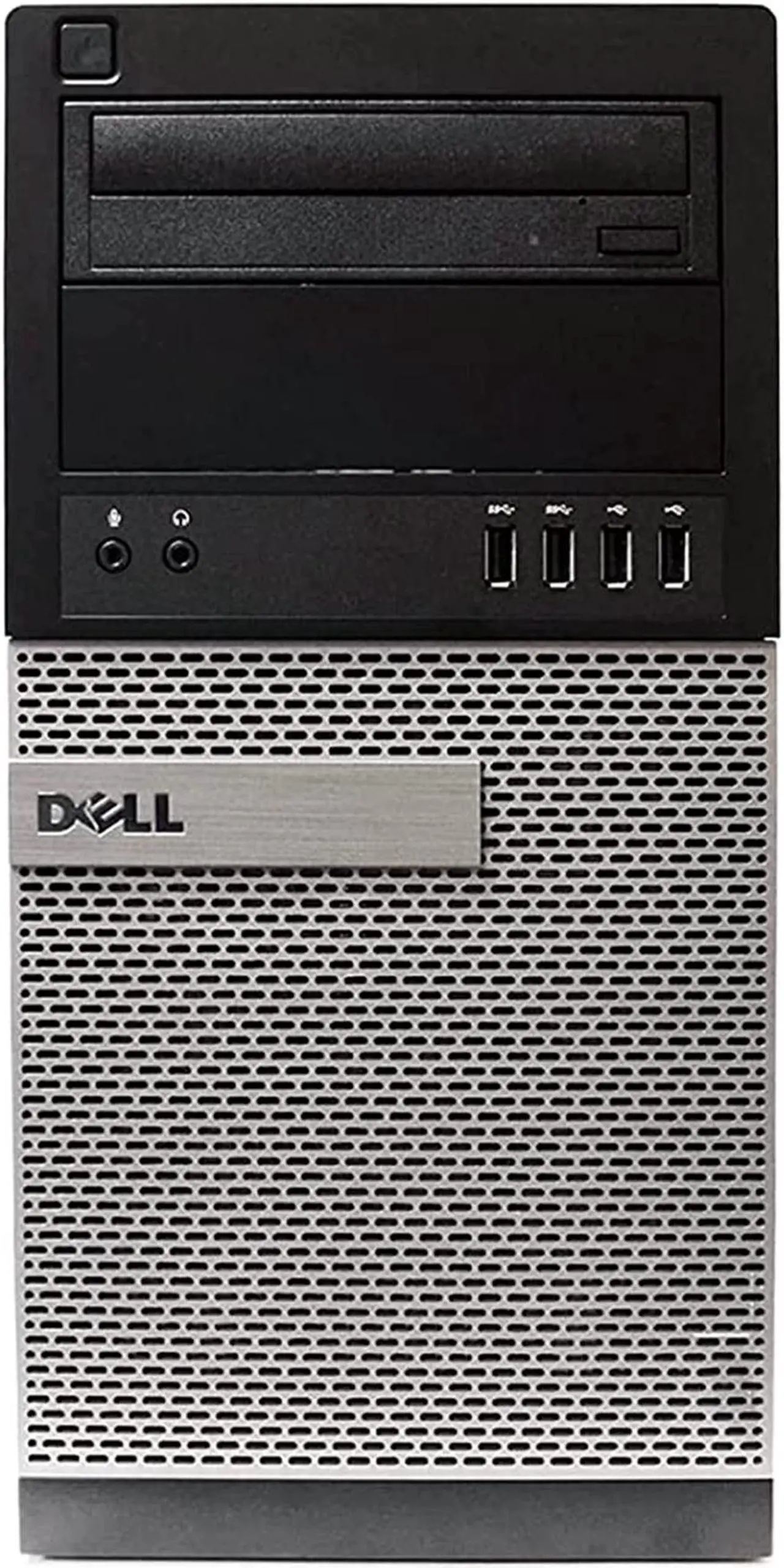 Refurbished: Gaming Desktop PC Dell OptiPlex 7020 Tower Intel Core i7 ...