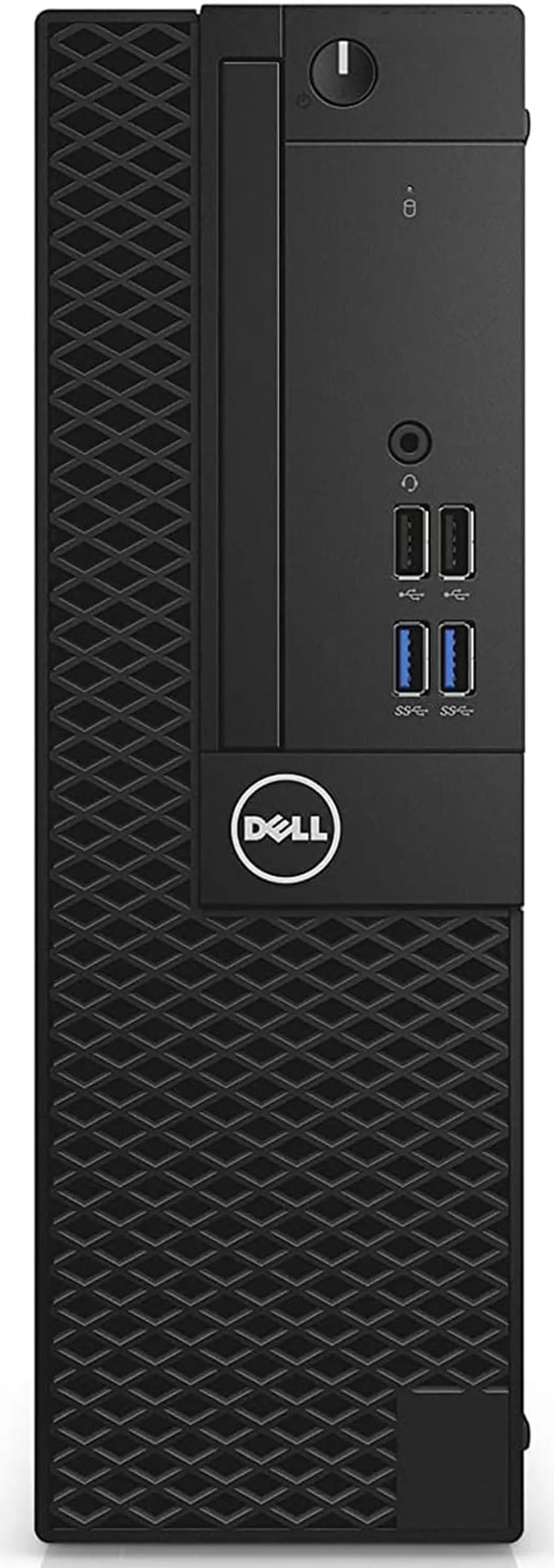 Dell Optiplex 3050 SFF Business Desktop Computer, Intel Quad-Core i7 ...